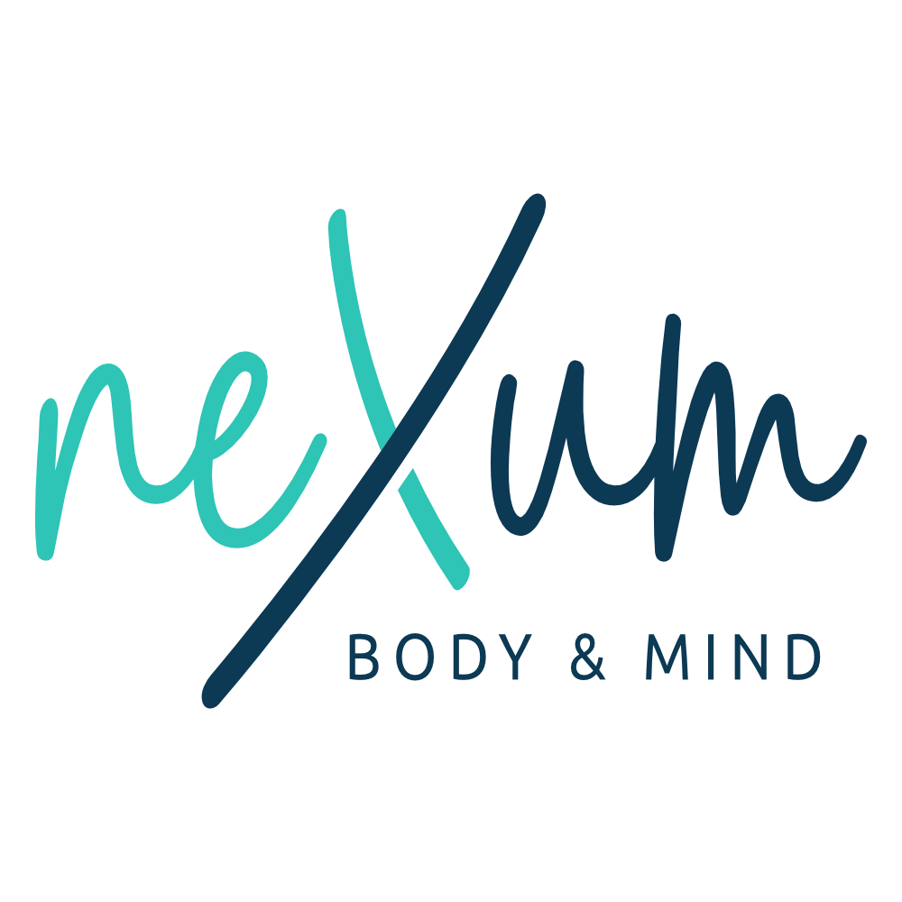 Nexum - Voor fysieke én mentale gezondheid